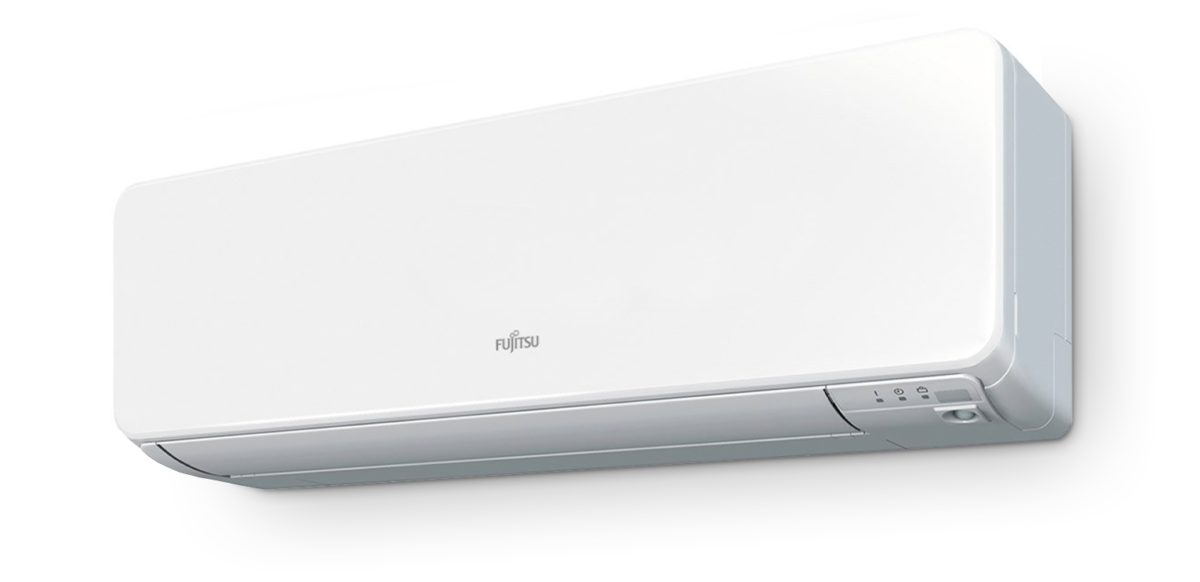Fujitsu universal air conditioners - Climapolska