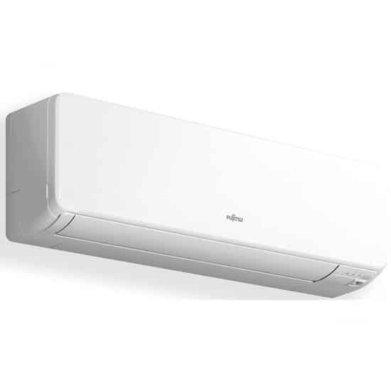 Fujitsu universal air conditioners - Climapolska