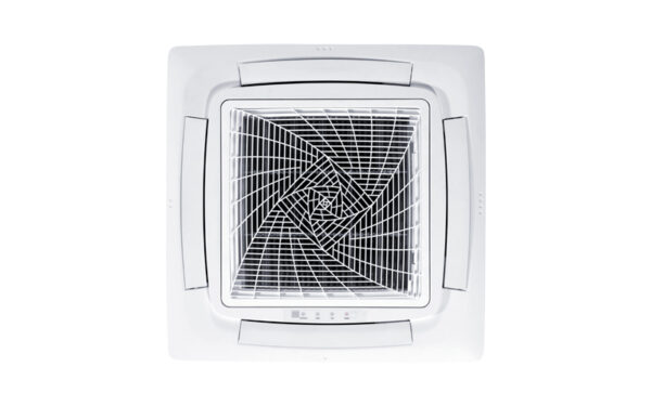 Haier ceiling and cassette air conditioners - check in Clima Polska