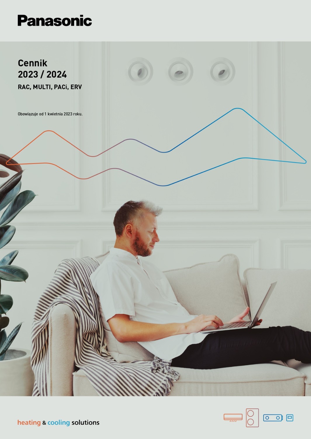 Air conditioning prices - Price list of air conditioners - Climapolska ...