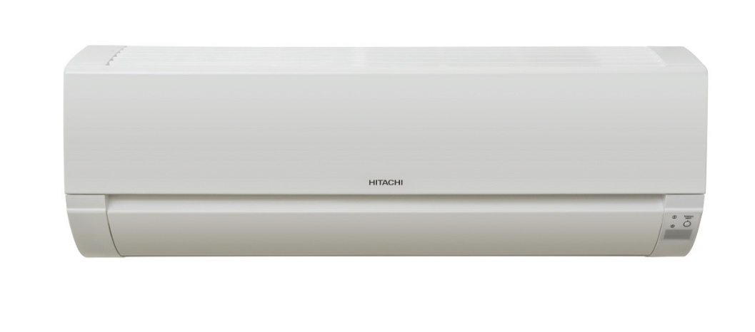 HITACHI SUMMIT air conditioner - Climapolska