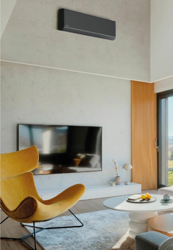 Panasonic Free MULTI Z system - Climapolska