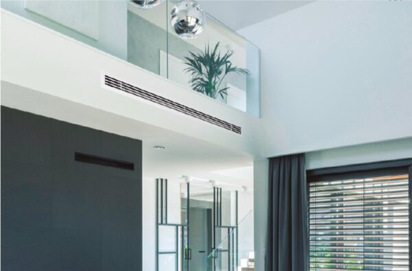 Panasonic - Multisplit systems - Climapolska