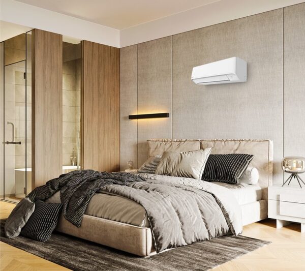 Panasonic - Multisplit systems - Climapolska