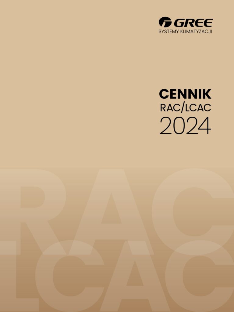 Ceny klimatyzacji - Cennik klimatyzatorów - Climapolska Warszawa