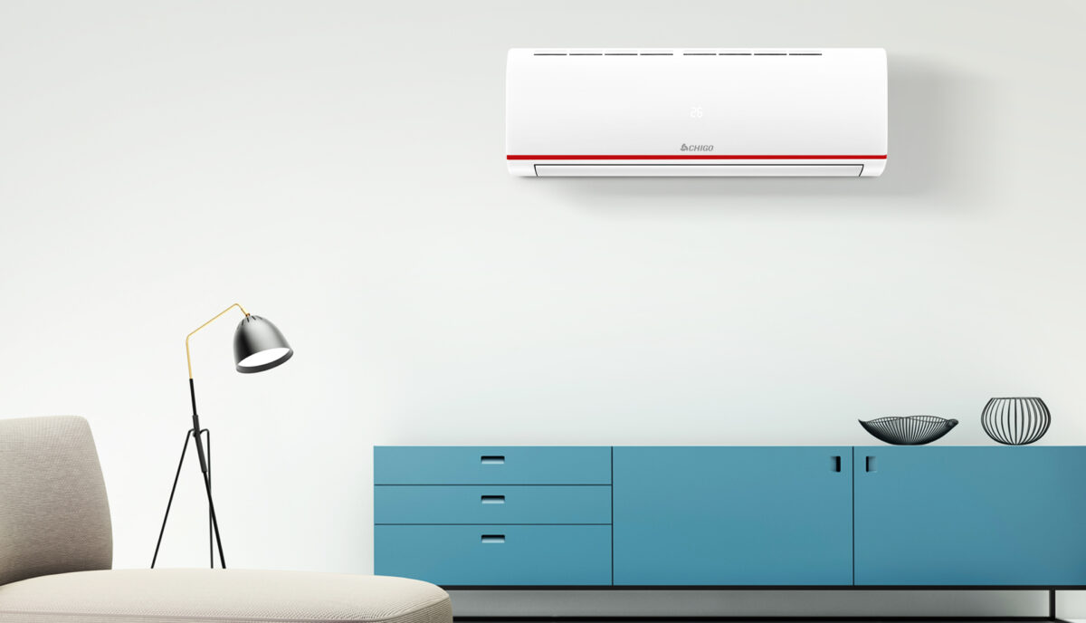 Chigo air conditioners - Climapolska air conditioning Warsaw