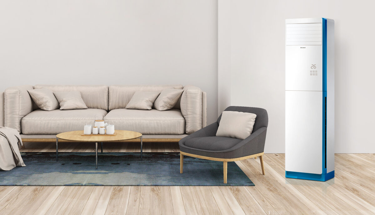 Chigo Air Conditioners - Chigo Air Conditioning Warsaw