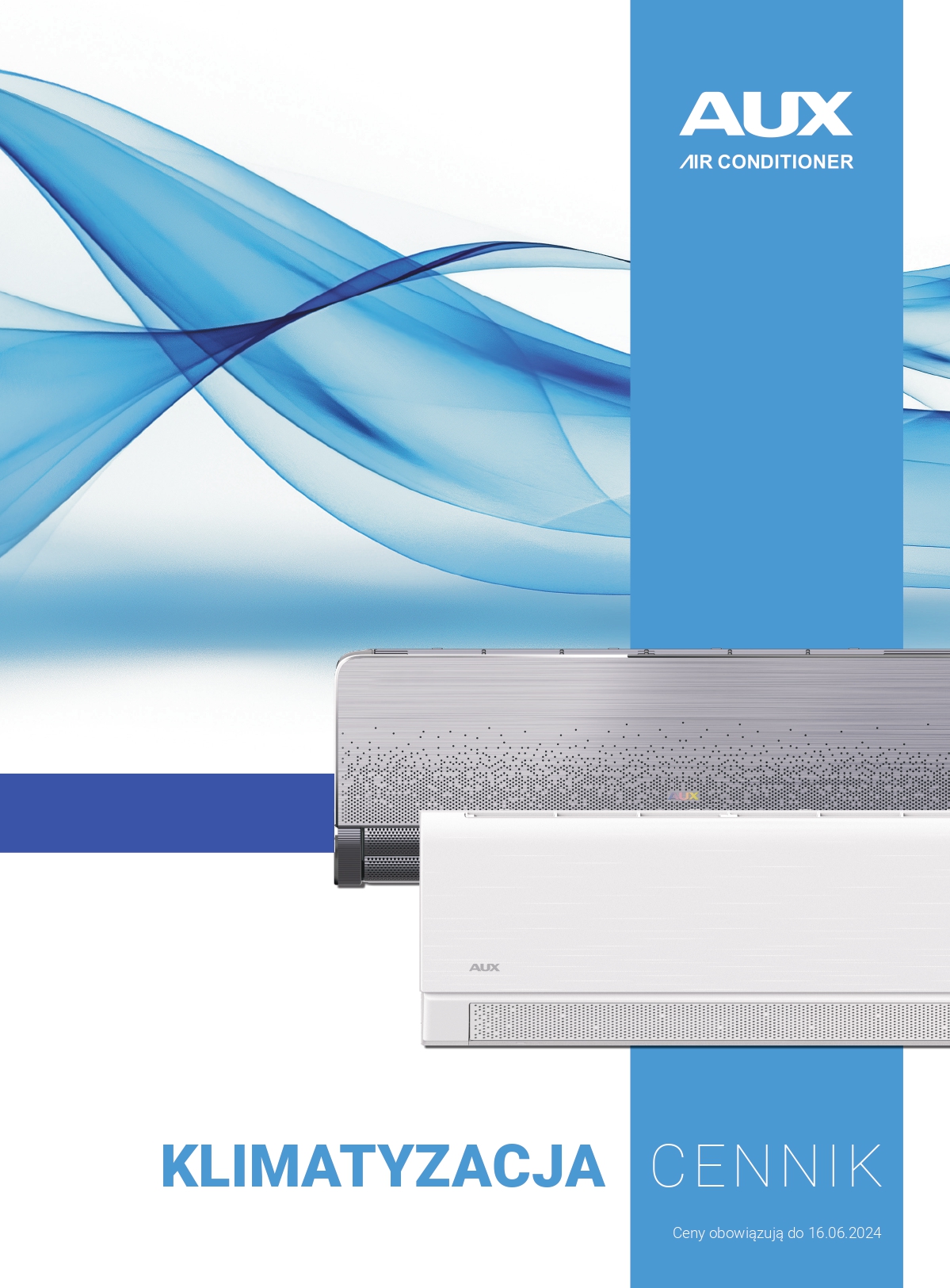 Air conditioning prices - Price list of air conditioners - Climapolska ...