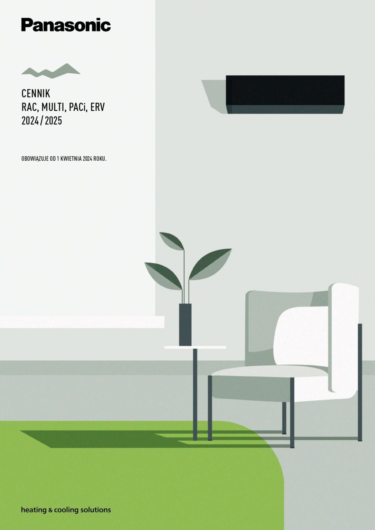 Air conditioning prices - Price list of air conditioners - Climapolska ...