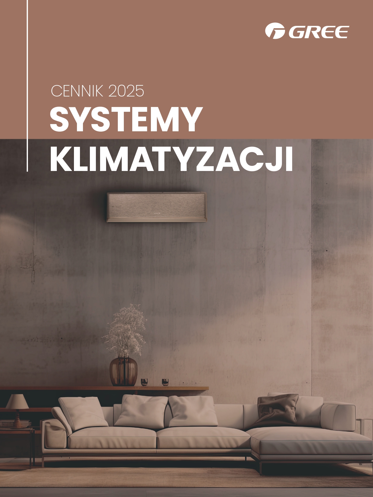 Air conditioning prices - Price list of air conditioners - Climapolska ...